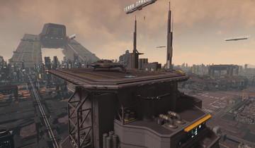 María Pure of Heart – Community Hub