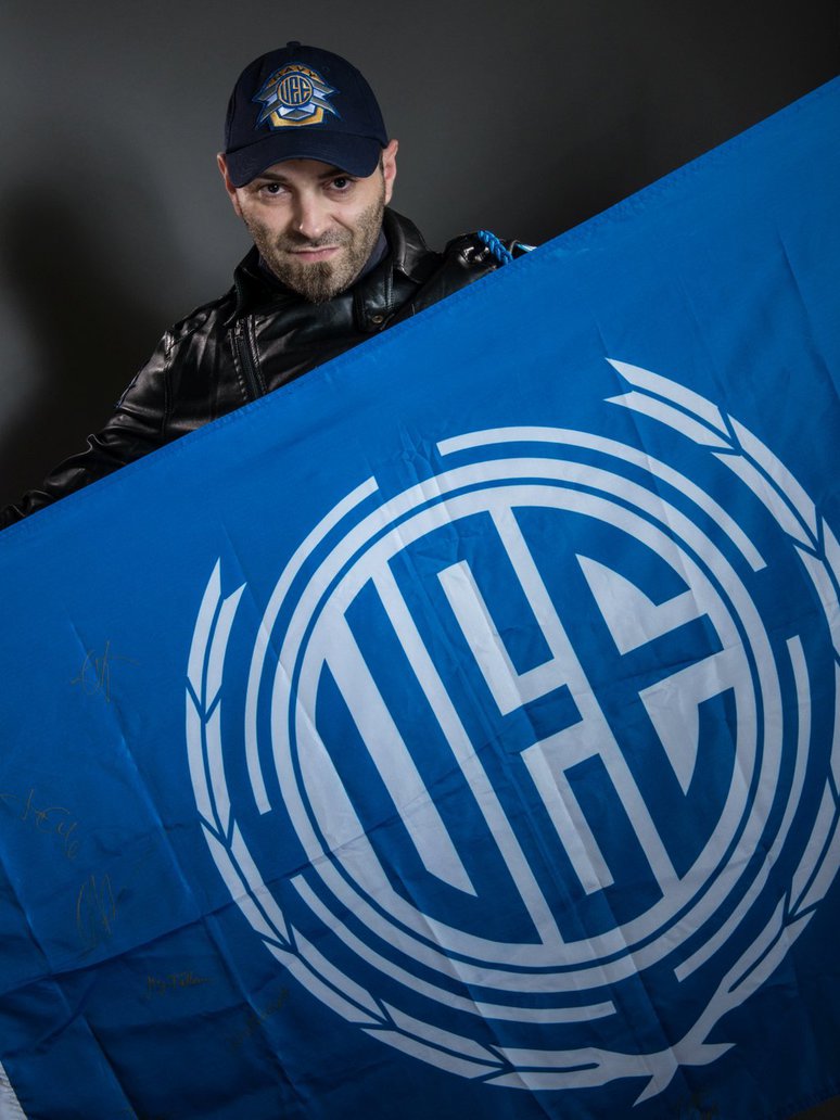 The UEE flag design is lacking - Star Citizen Spectrum
