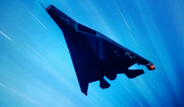 Arrow in Flight – Community Hub