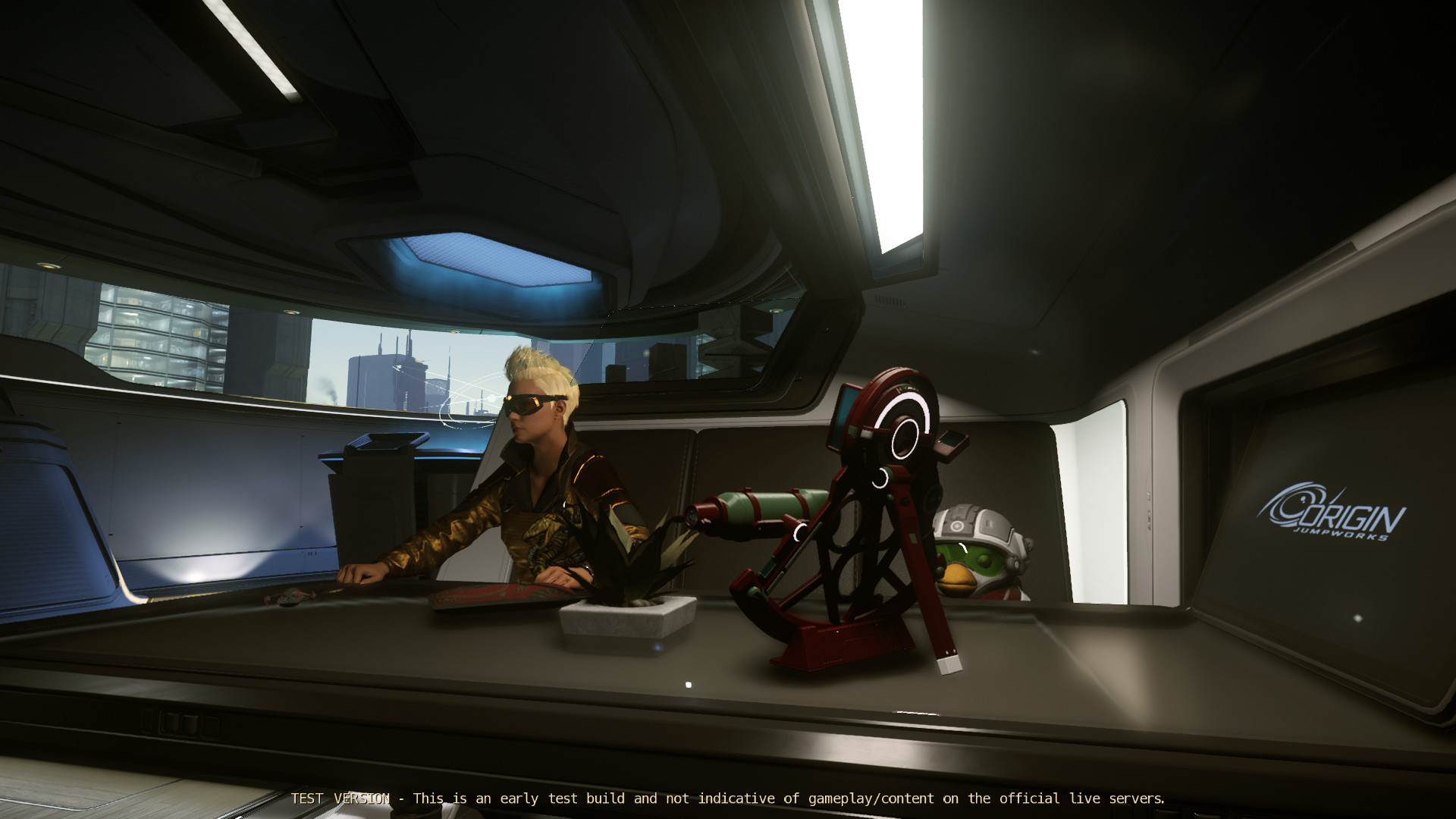 Can we have AI Blades with the release of Master Modes too? - Star ...