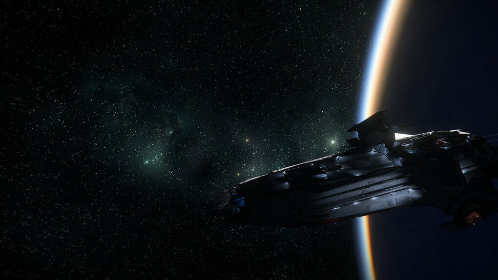 Carrack BiS FTW ROTFLOL – Community Hub