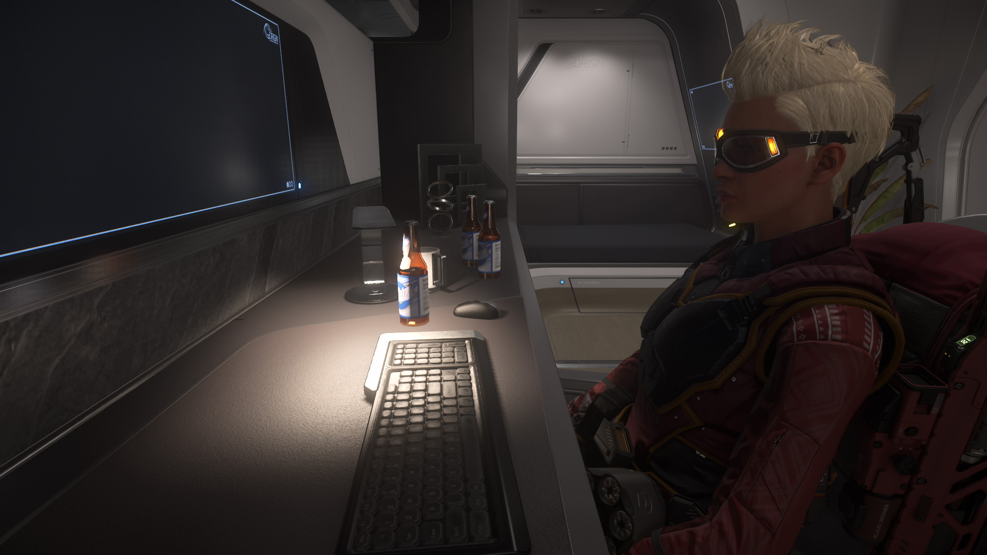 Seriously Cig Star Citizen Spectrum