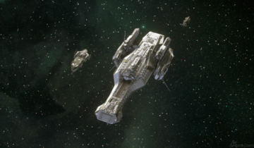 Sightseeing at Invictus Week 2951 #1 – Community Hub