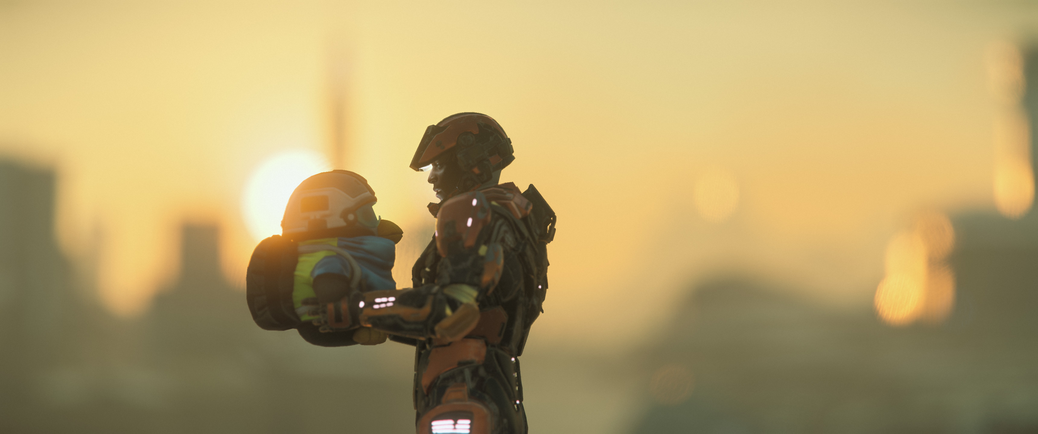 "Where in the 'Verse is Pico?" Screenshot Contest - Star Citizen Spectrum