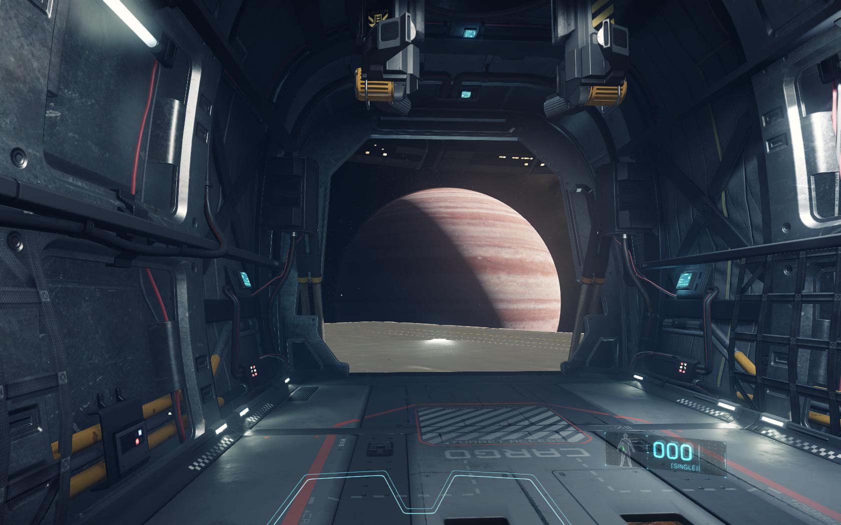 Crusader planet. – Community Hub