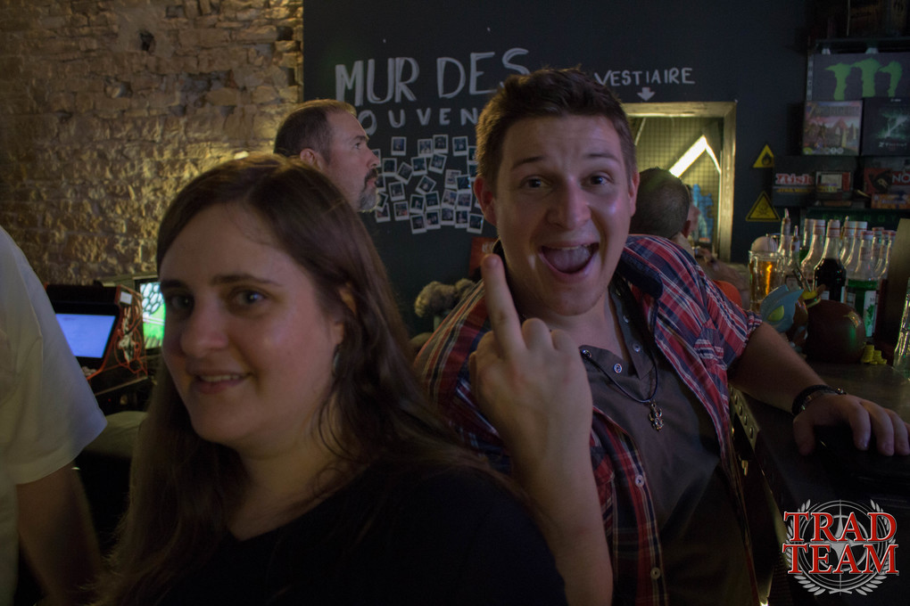 BarCitizen Lyon 2017 – Community Hub