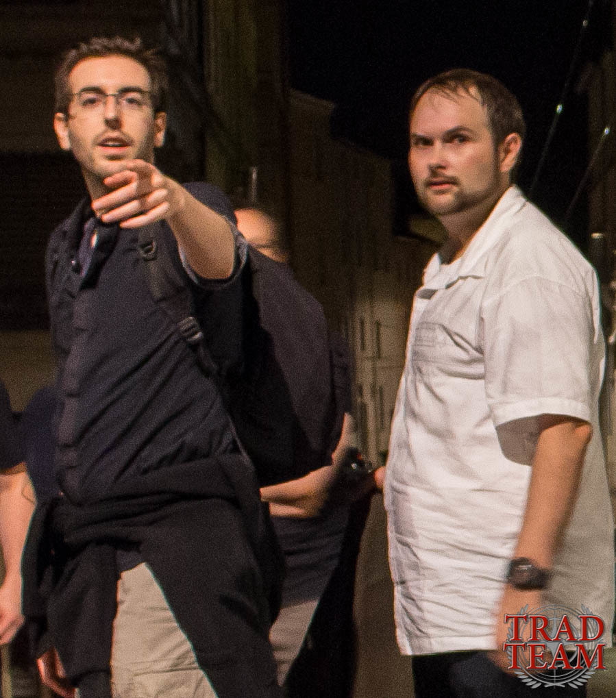 BarCitizen Lyon 2017 – Community Hub