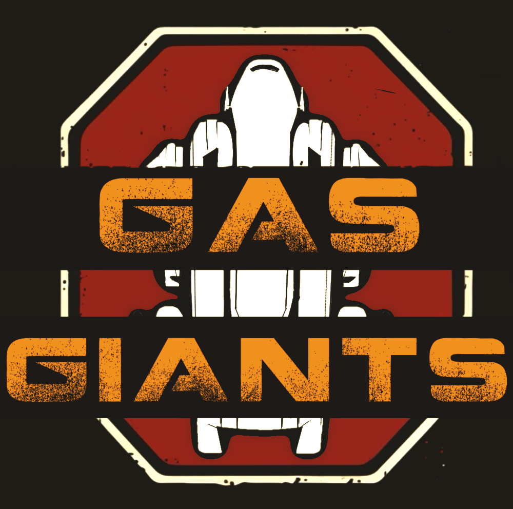 GAS GIANTS – FUELING THE ‘VERSE, HIRING THE BEST! - Star Citizen Spectrum