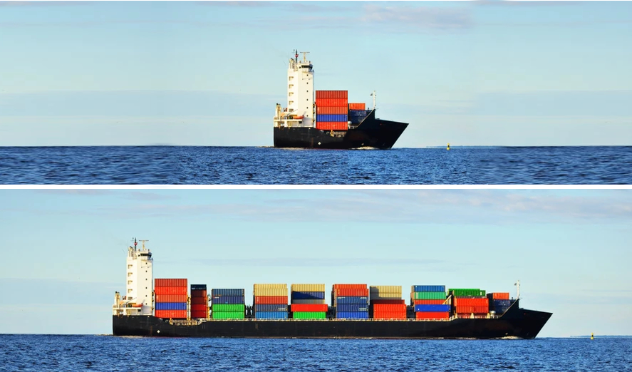 ARGO RAFT needs a bit more of its ship% dedicated to cargo? - Star ...