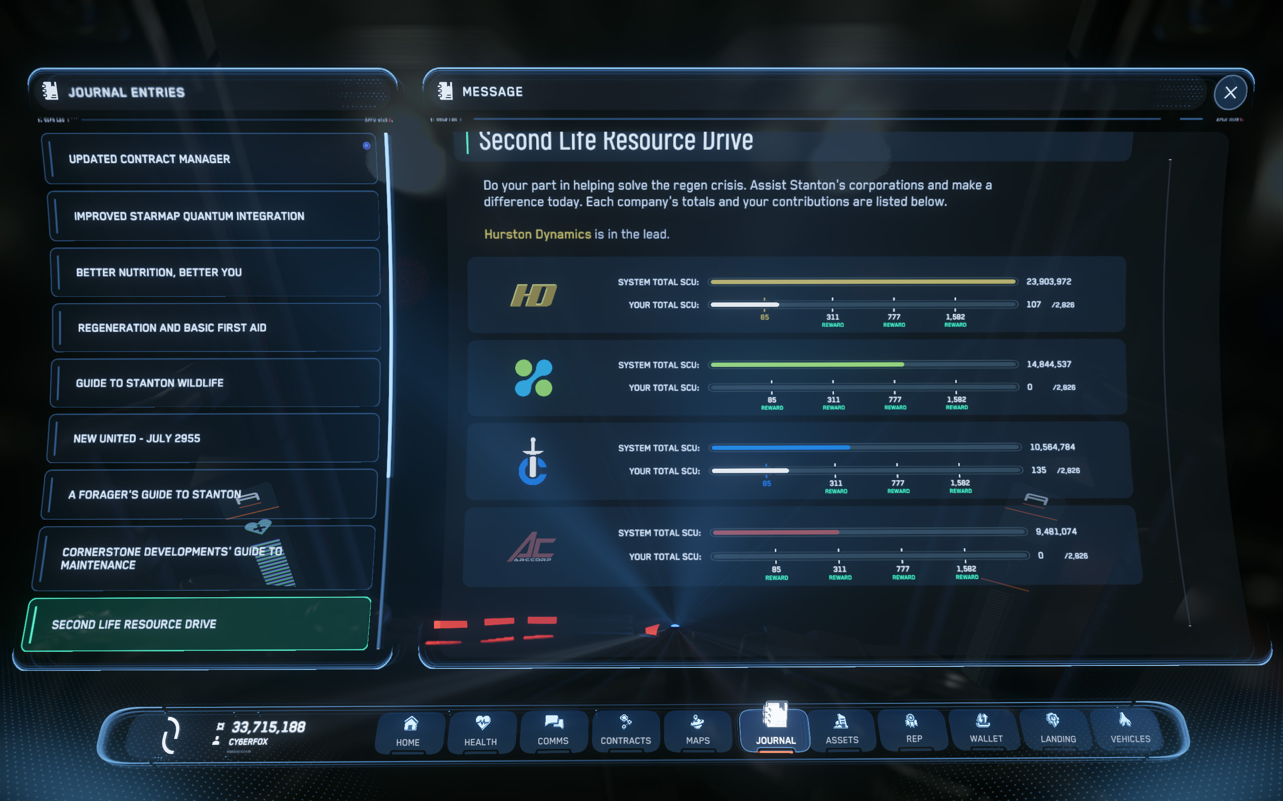 This is disengenuous for group play and is FASTER SOLO!? - Star Citizen Spectrum