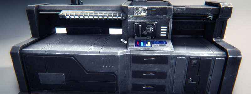 Crafting in the Verse - Star Citizen Spectrum