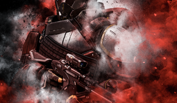 Epic Morozov RedShift Armor – Community Hub