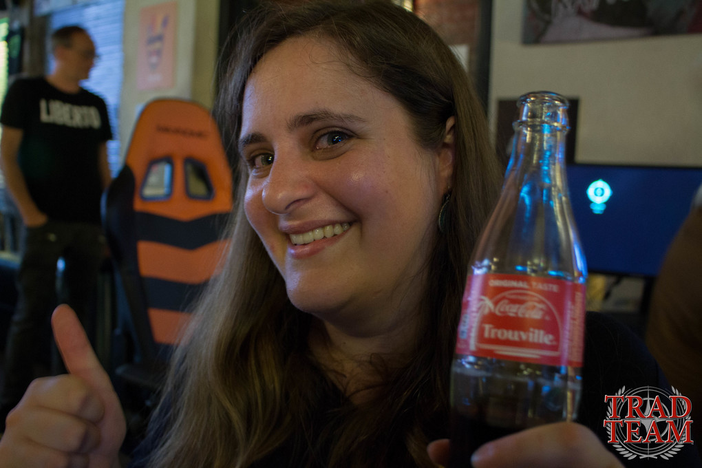 BarCitizen Lyon 2017 – Community Hub