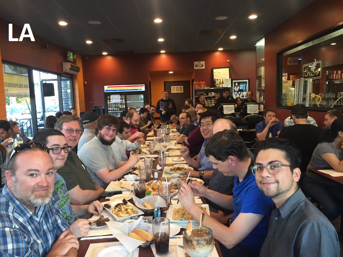 Bar Citizen - Full Circle - Star Citizen Spectrum