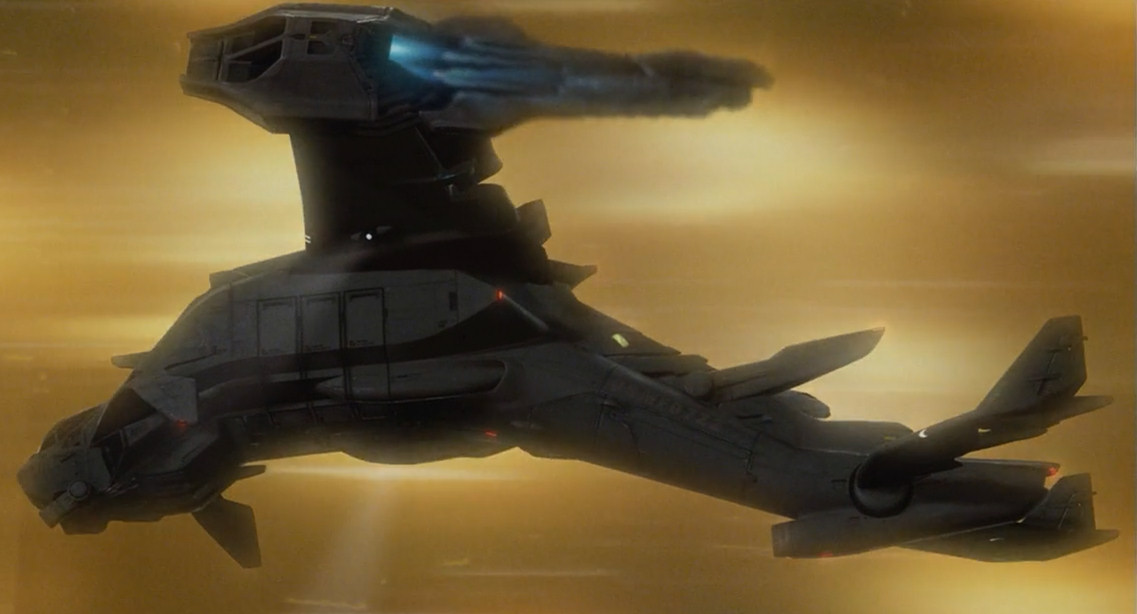 Wow, I didn't know how much the Prowler is another popculture reference ...