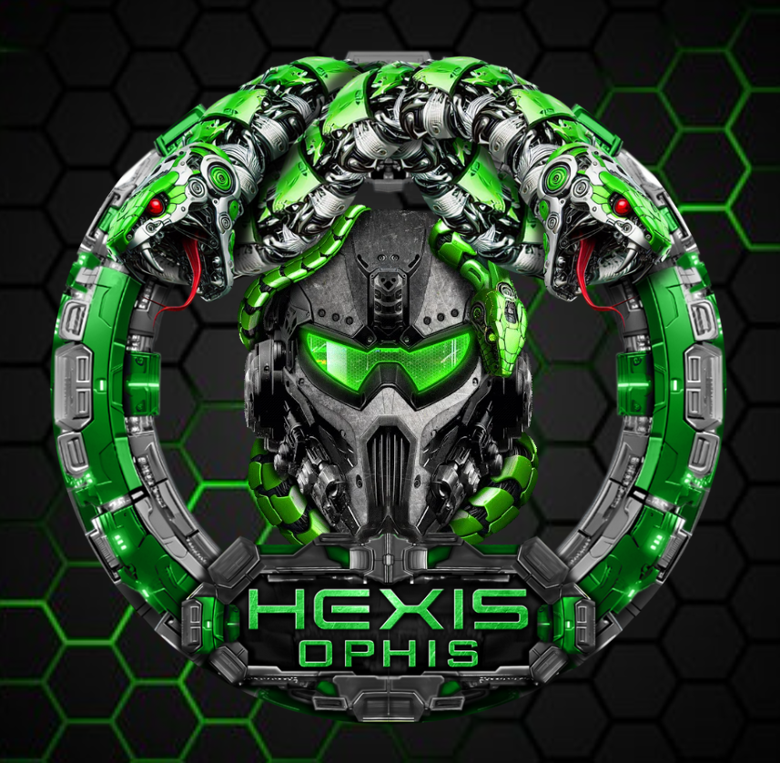 HEXIS OPHIS | Seeking Dedicated & Competitive PVPers | NA - Star ...