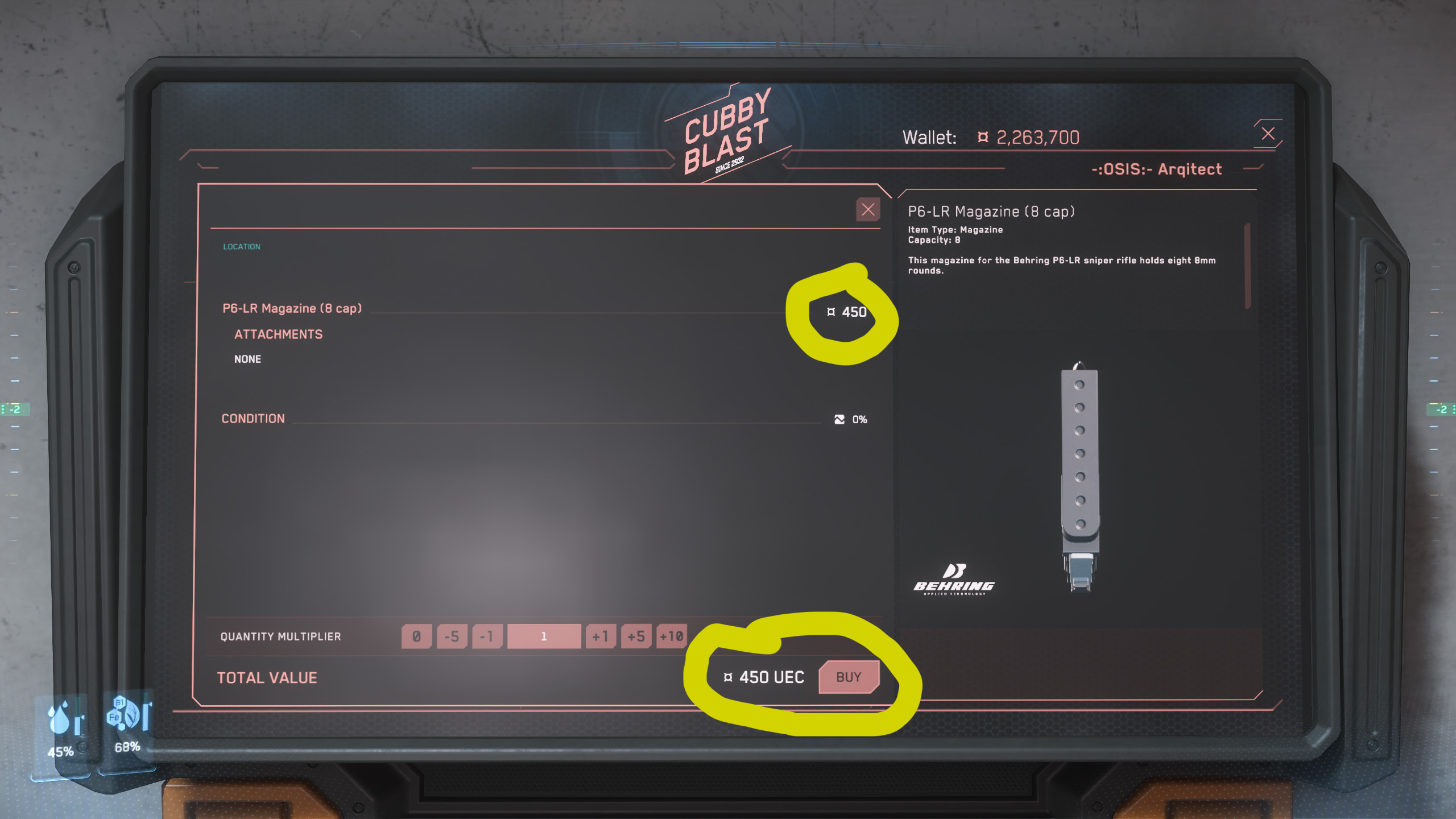 CIG enlighten me please. - Star Citizen Spectrum