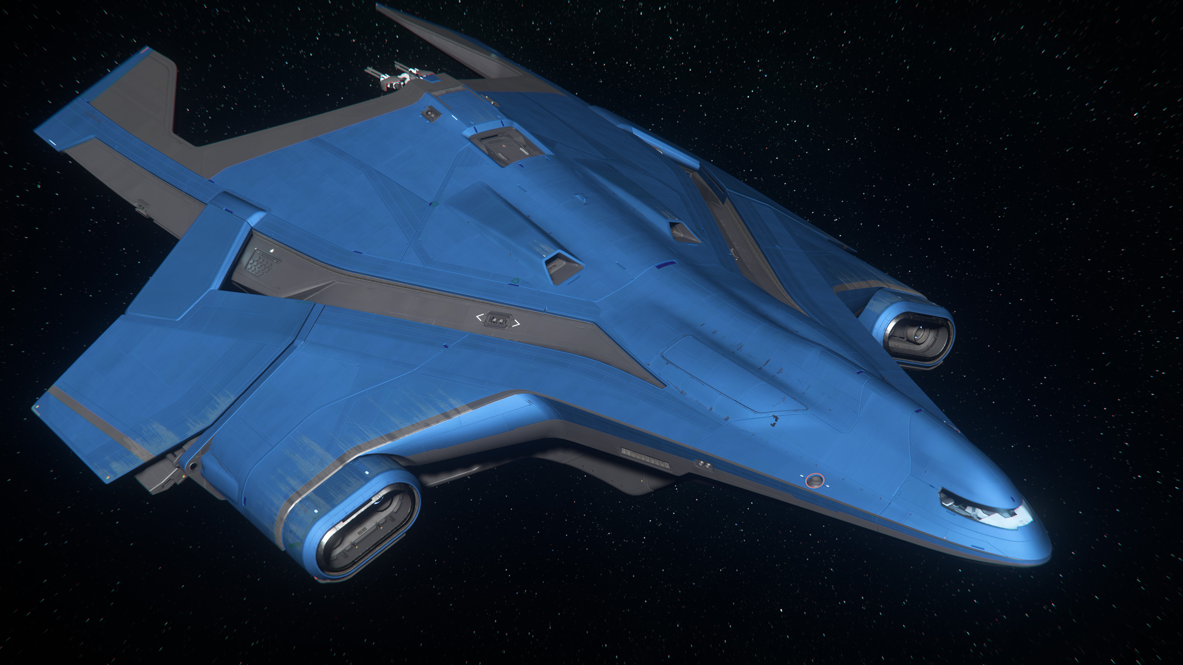 Hercules wear ( C2 BiS ) - Star Citizen Spectrum