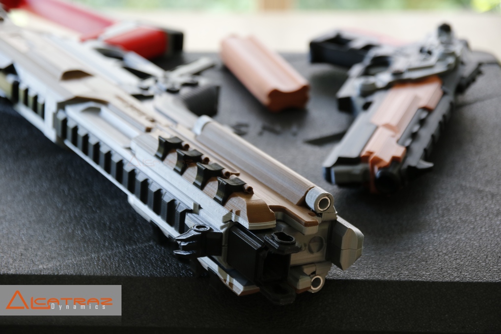 Kastak Arms Karna by AlcatrazSkywalker – Community Hub