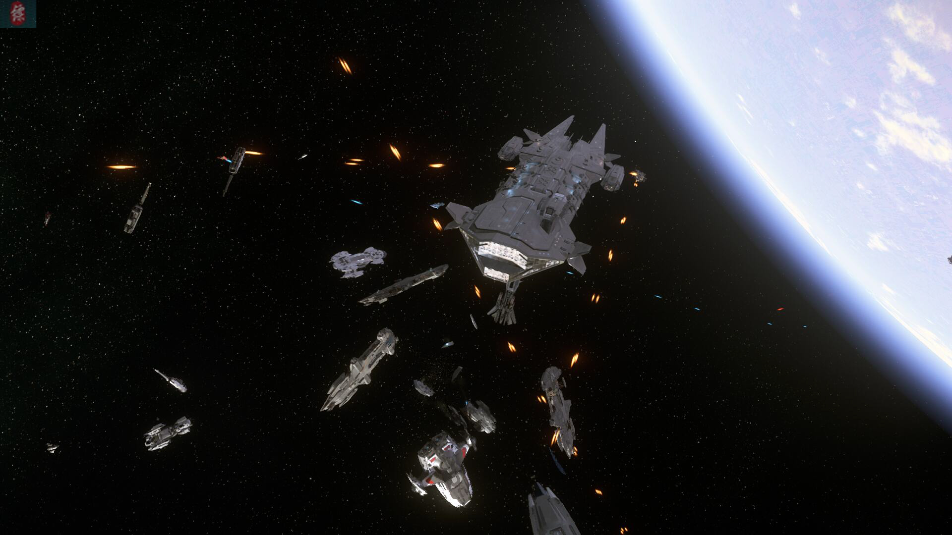 The Javelin can be SHOOT OFF! FIRST destroyed of the destroyer - Star ...