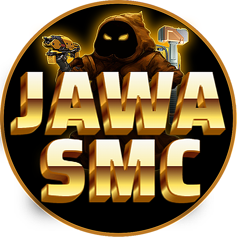 JAWA SCRAP MINING CORP - Asylum for all mining addicts in the SC verse ...