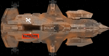 Can we bring back "The Next Great Starship", but for Paint\skin? - Star ...