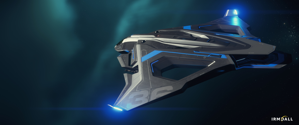 Sabre Raven for 2952 Ship Showdown! – Community Hub