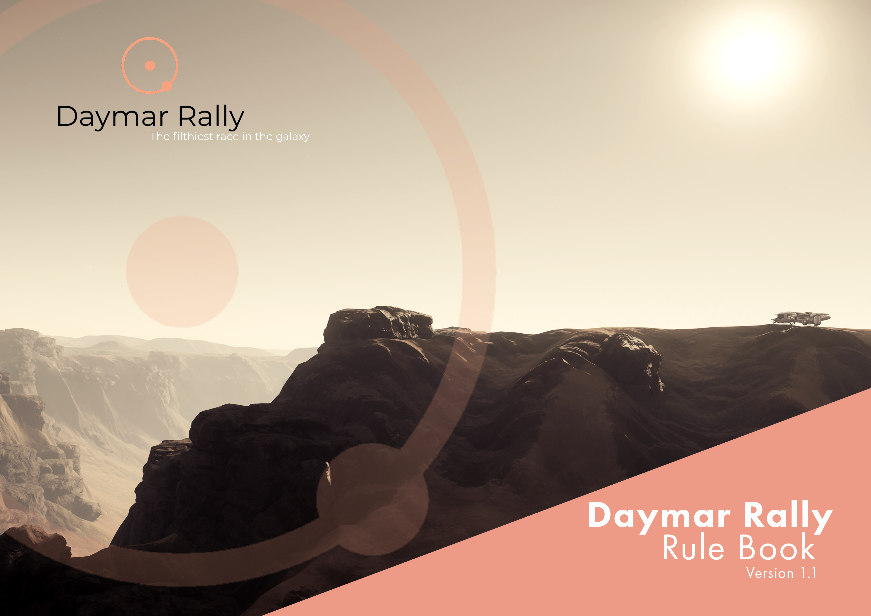 Daymar Rally 2949 - Star Citizen Spectrum