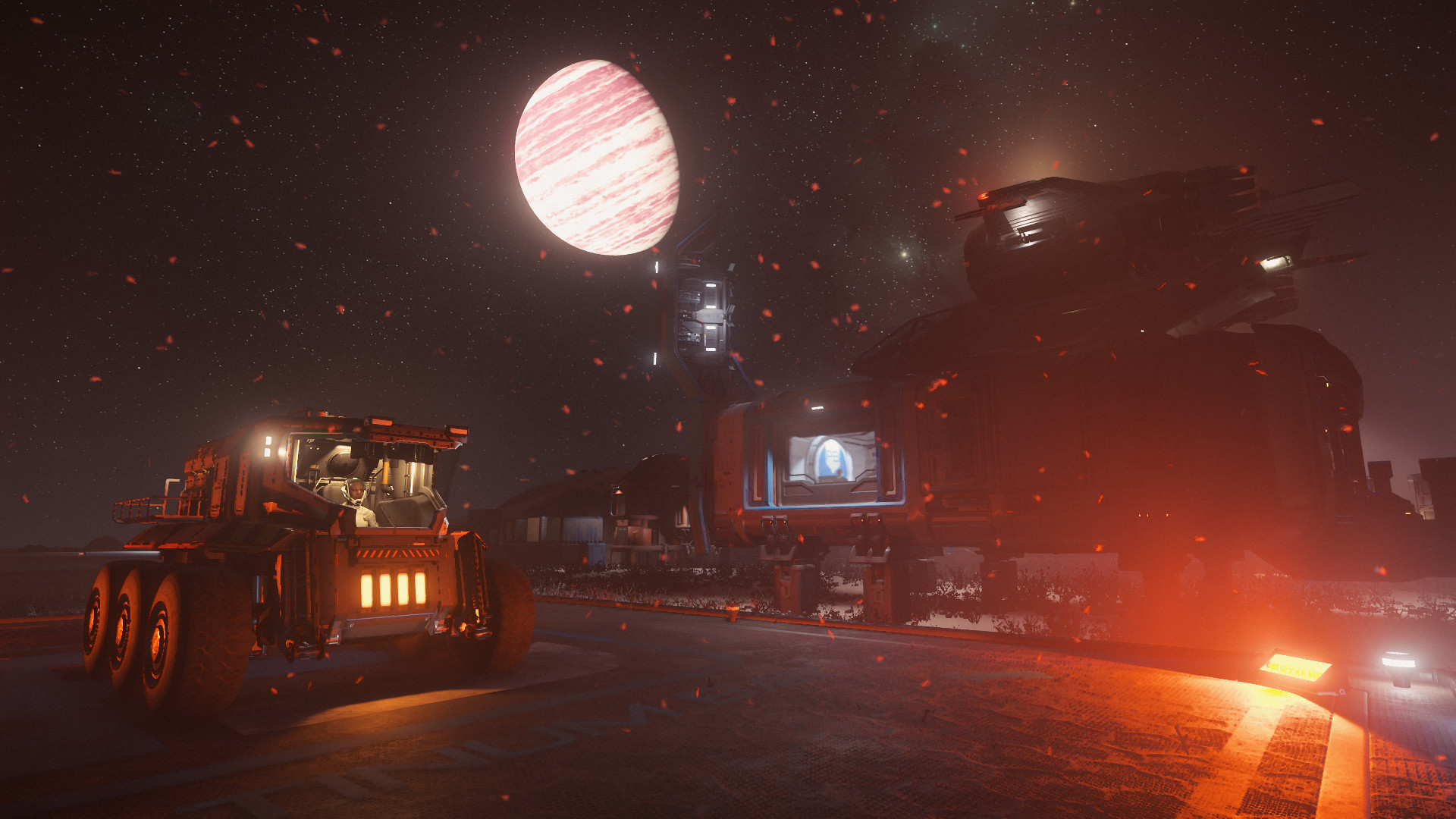 The beauty of Stanton – Community Hub