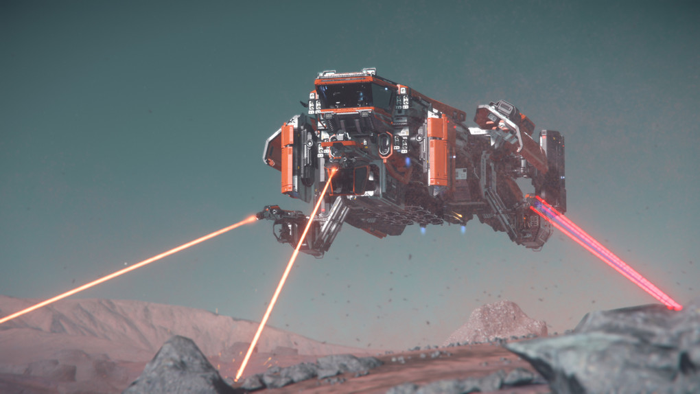 Citizen Spotlight Argo Mole In Action Magda Roberts Space Industries Follow The citizen-spotlight-argo-mole-in-action-magda-roberts-space-industries-follow-the