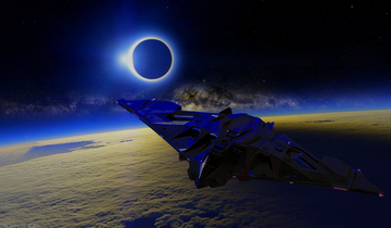 AEGIS ECLIPSE WALLPAPER – Community Hub