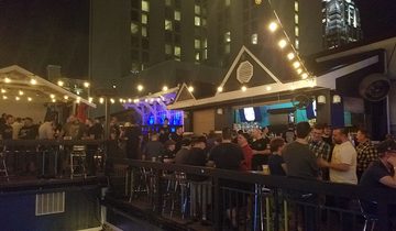 CitizenCon Week Bar Citizens – Community Hub