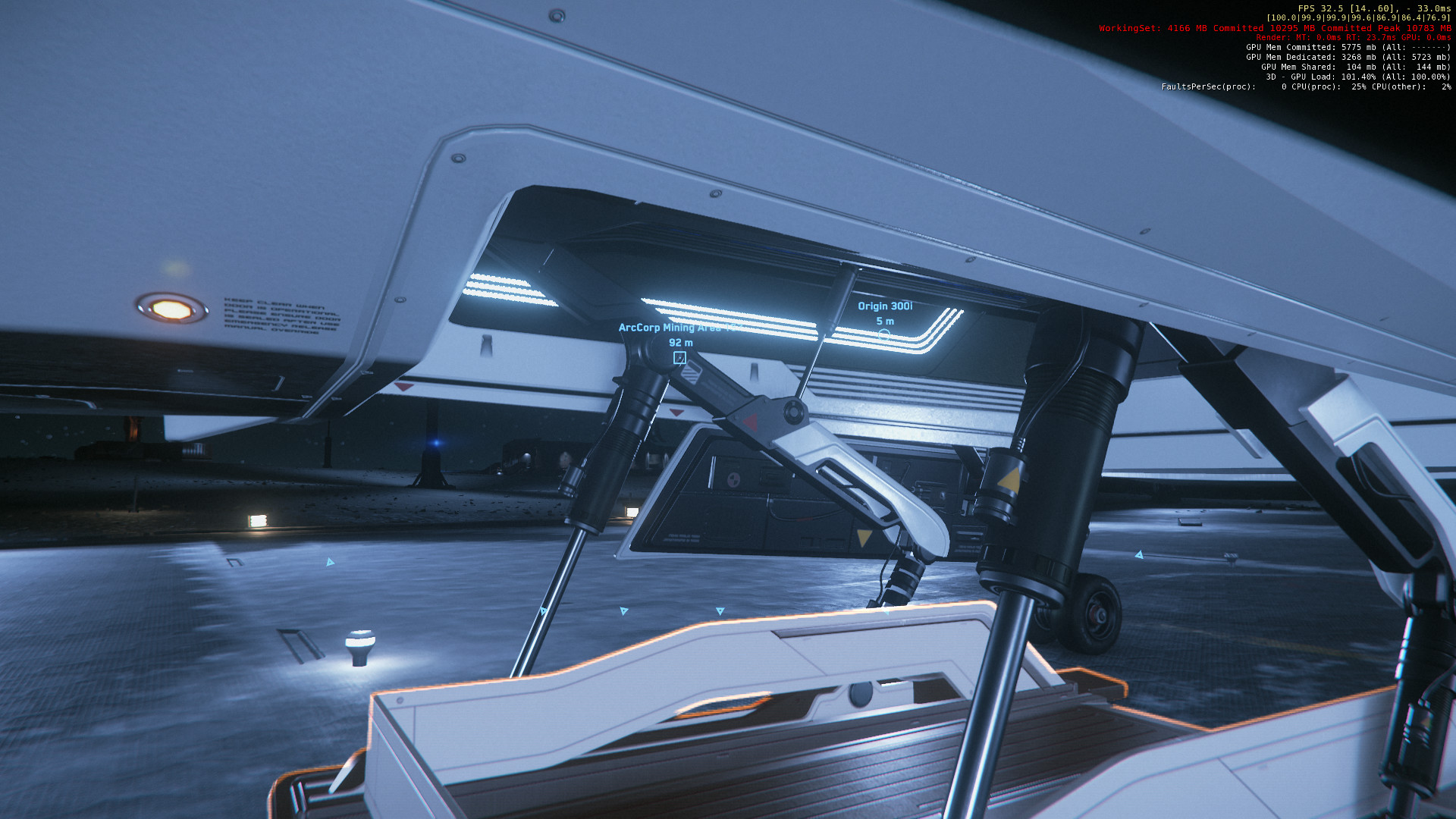 100i snazzier than 300i? : r/starcitizen