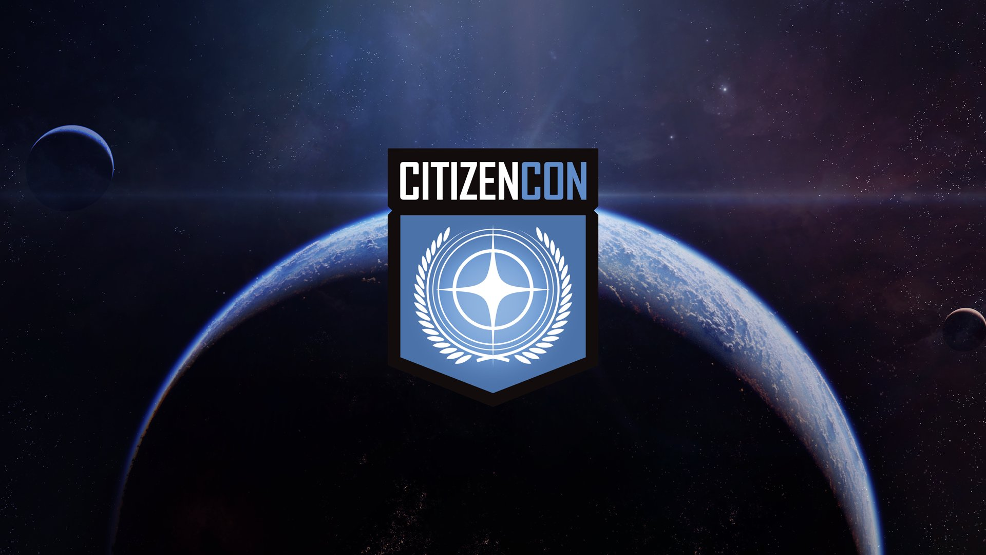 CitizenCon 2954 - Additional Tickets, Discounted Hotels, and More ...