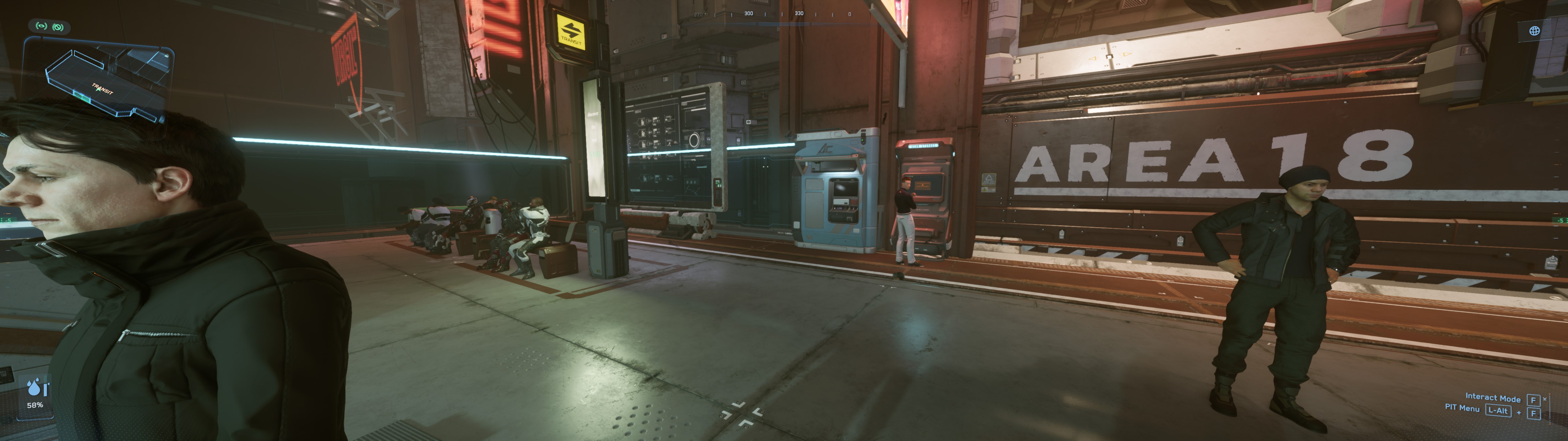 Removing the Fish Eye / Pincushion Distortion from Ultrawide / Multi ...