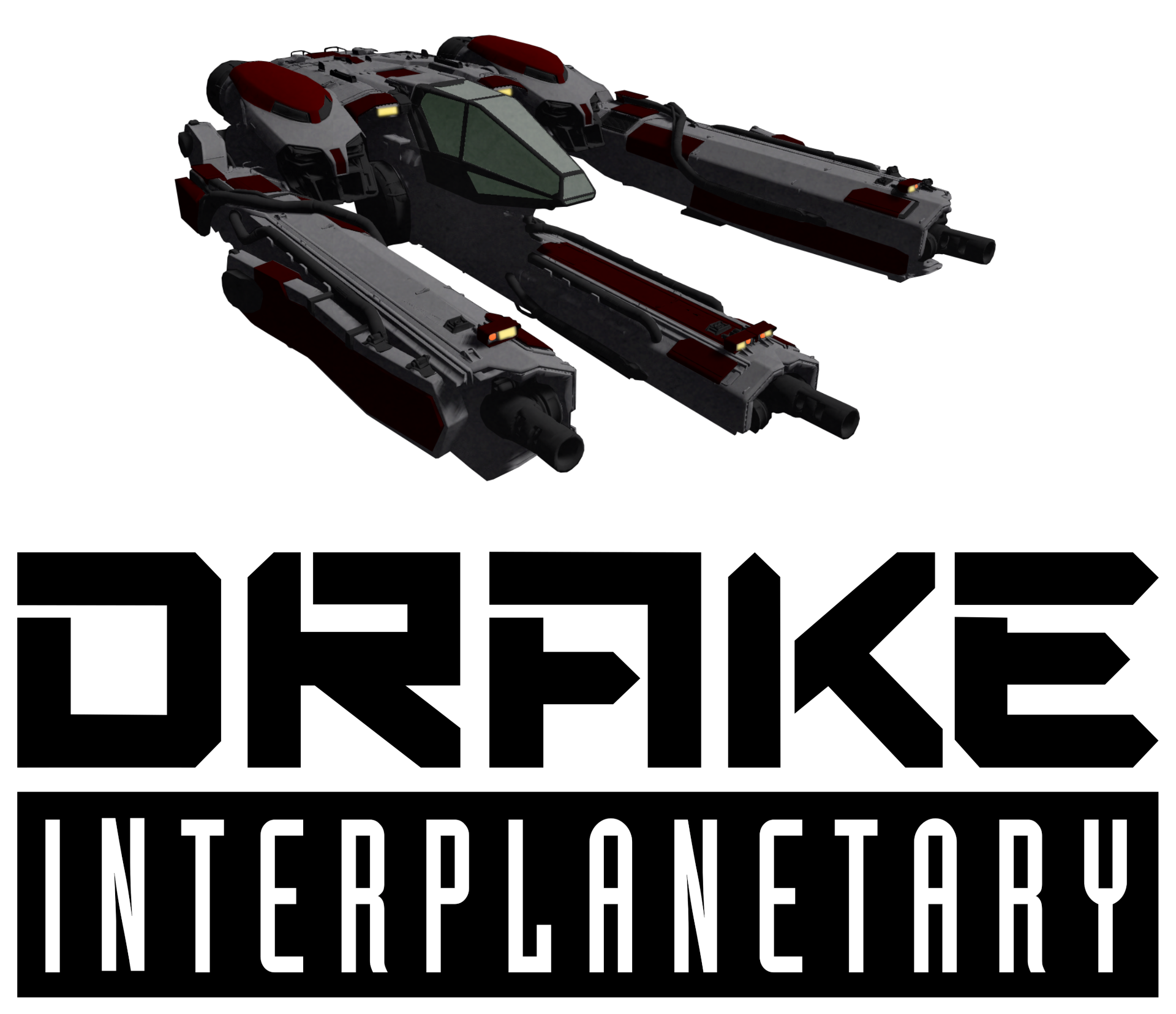 [Concept] Drake "Banshee" Heavy Fighter - Star Citizen Spectrum