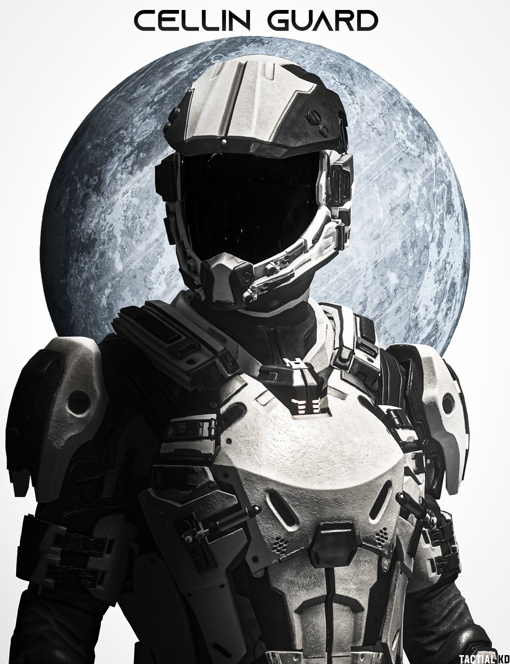 Cellin Guard – Community Hub