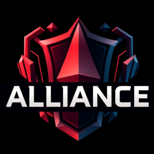 Join The Alliance - Star Citizen Spectrum