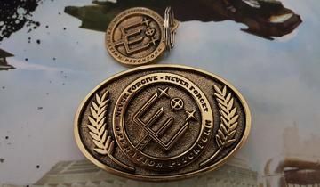 Operation Pitchfork Real Life Flair – Community Hub