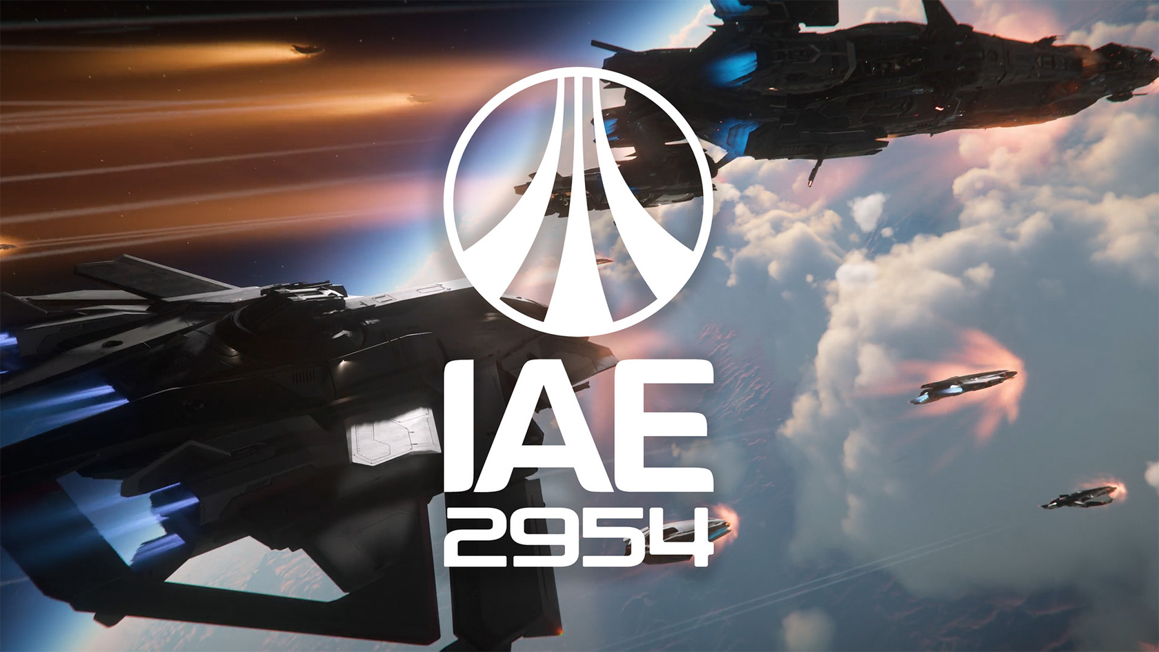 IAE 2954 "Intergalactic Photography Awards 2954" Screenshot Contest ...