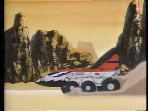 [IDEAS] [LYNX ROVER ] Has this thing ever been considered as artistic ...