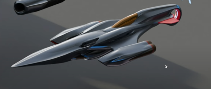 CIG, The Krueger Concepts have me excited, Wonderful work - Star ...