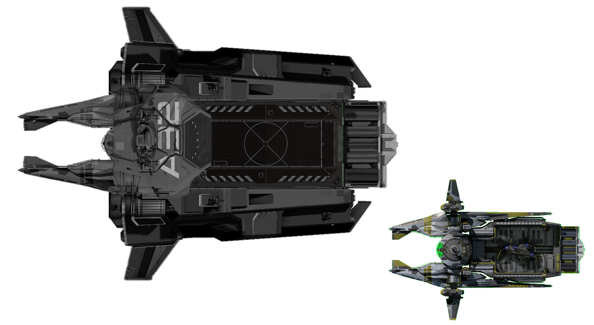 So I've reconccepted the Crucible to make it make sense with ANVIL ...