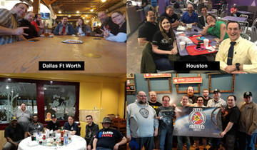 April 2019 Bar Citizens – Community Hub