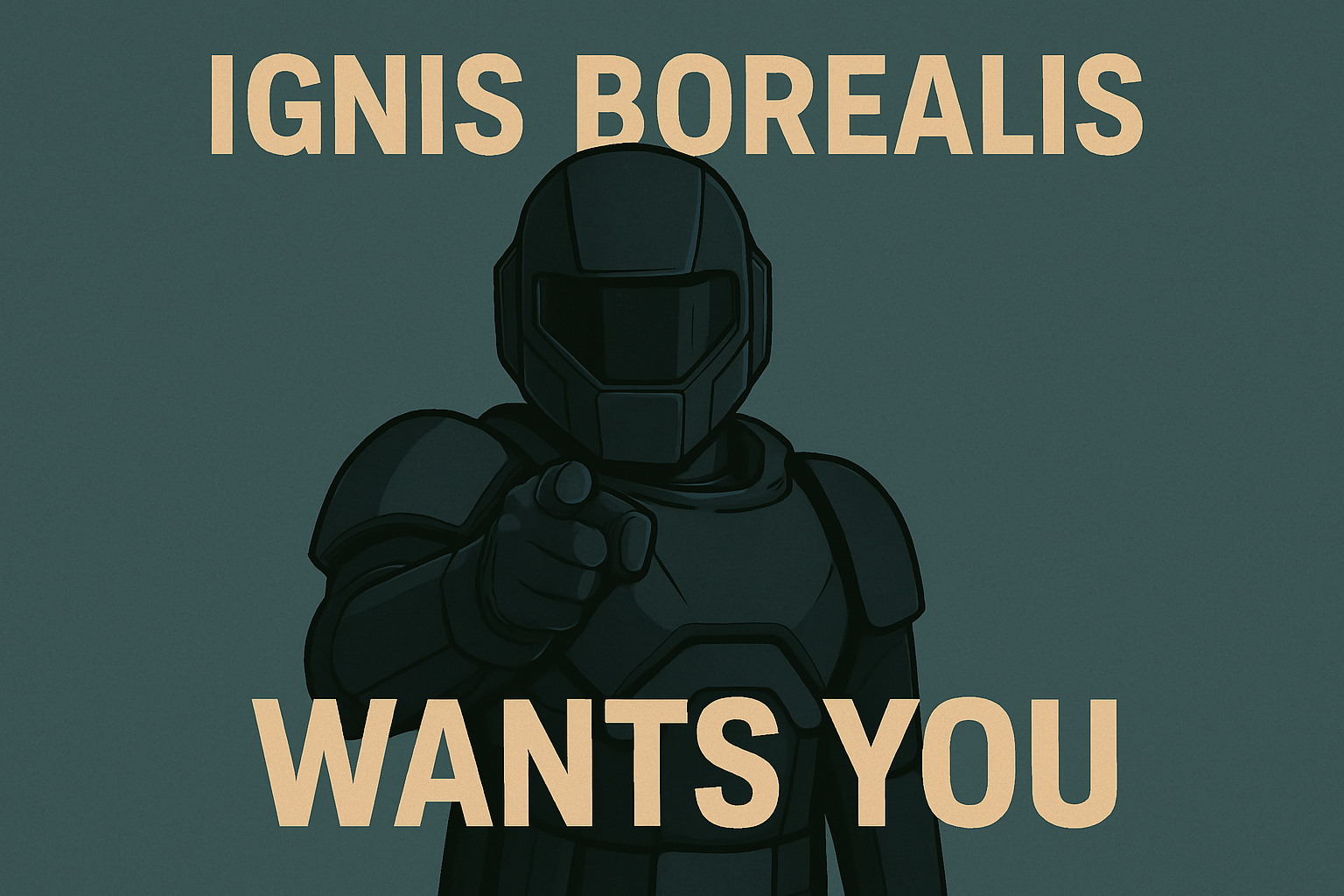 [IGNS] Ignis Borealis - Werde Teil einer Multigaming Organisation und ...