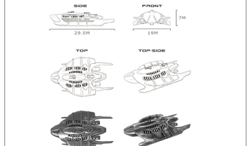 Tevarin Prowler - Contest Entry – Community Hub