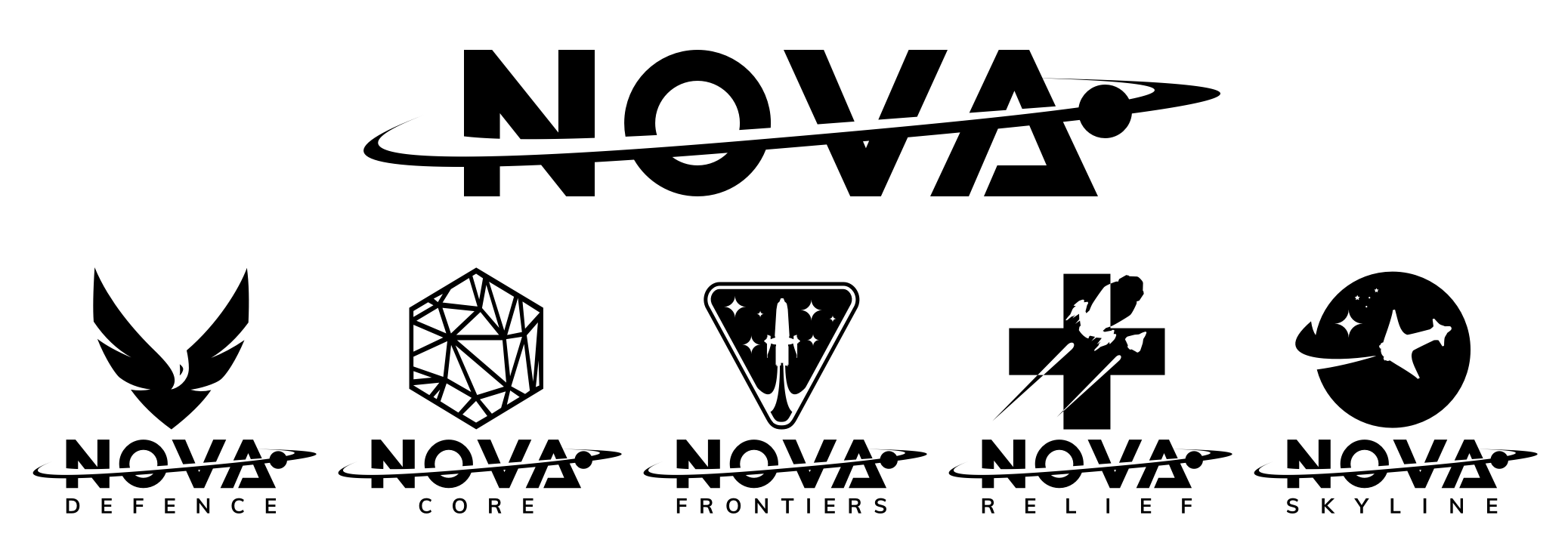 Nova Intergalactic The Future Is In Your Hands Star Citizen Spectrum