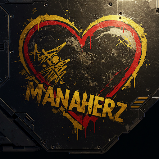 [DEU, AUT, CHE] MANAHERZ Sucht! - Explore, Combat, Cargo, Mining ...