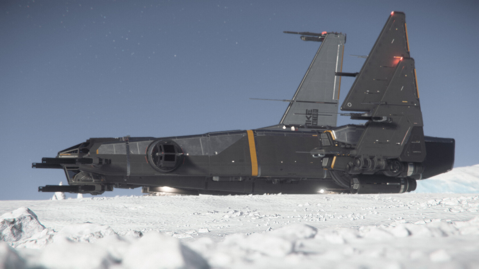 Okay CIG!!!... CIG look me in the eyes!!! - Star Citizen Spectrum