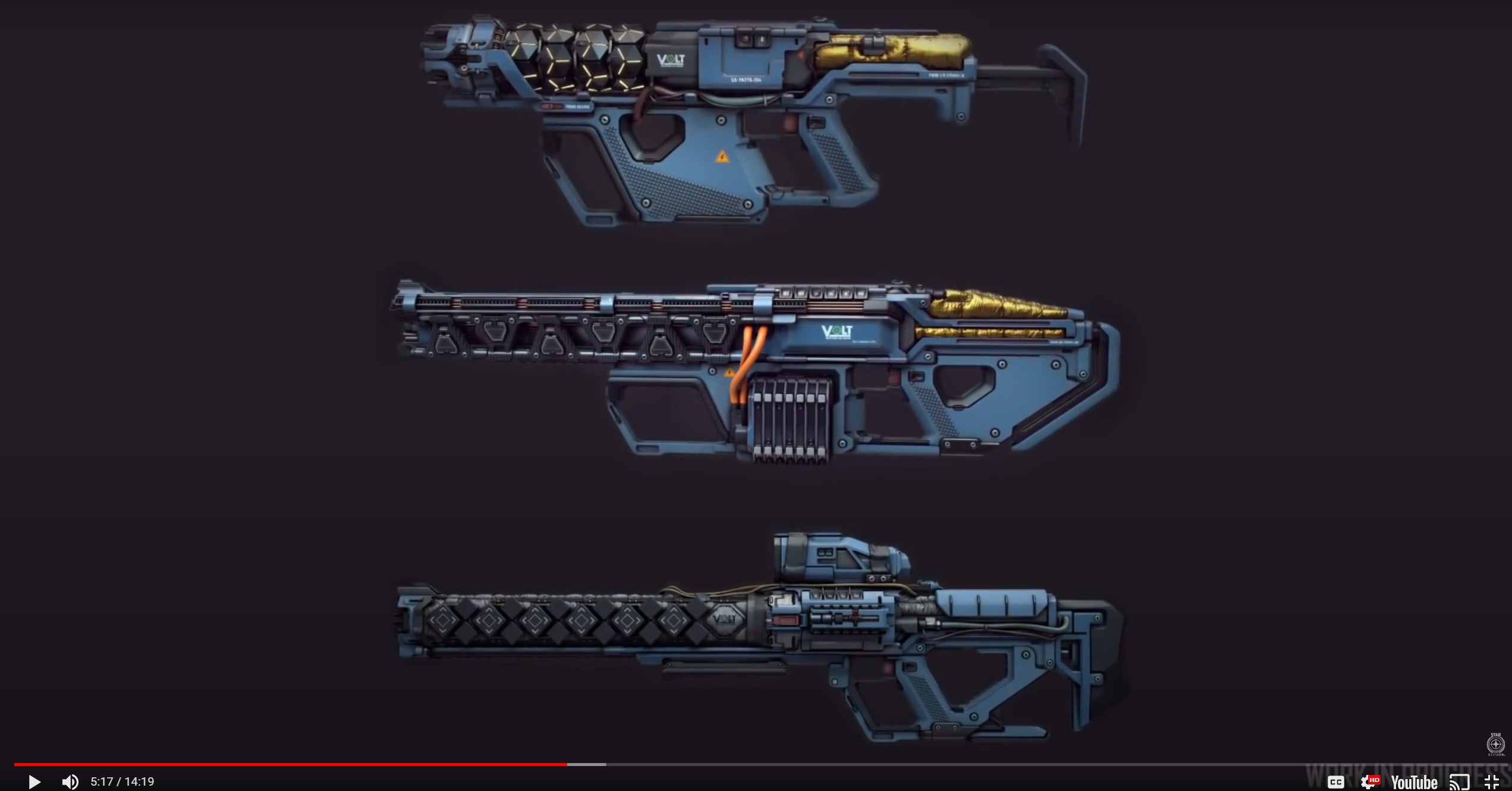 [All Backer PTU] Star Citizen Alpha 4.0.2 PTU 9587261 RC2 Patch Notes ...